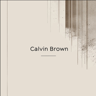 Calvin Brown