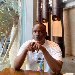 Lewis Mugambi