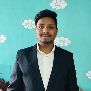 Aniket Shinde