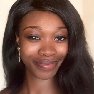 Esther Armah-Oblie