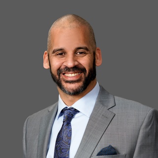 Richard Grooms