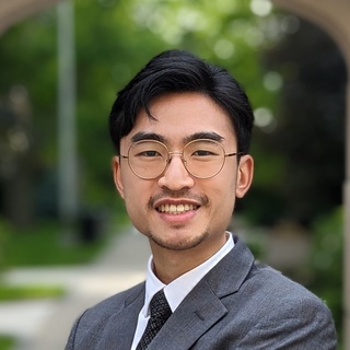 Joshua Chan