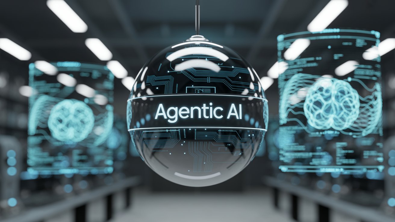Who is into AI Agents / Agentic AI?